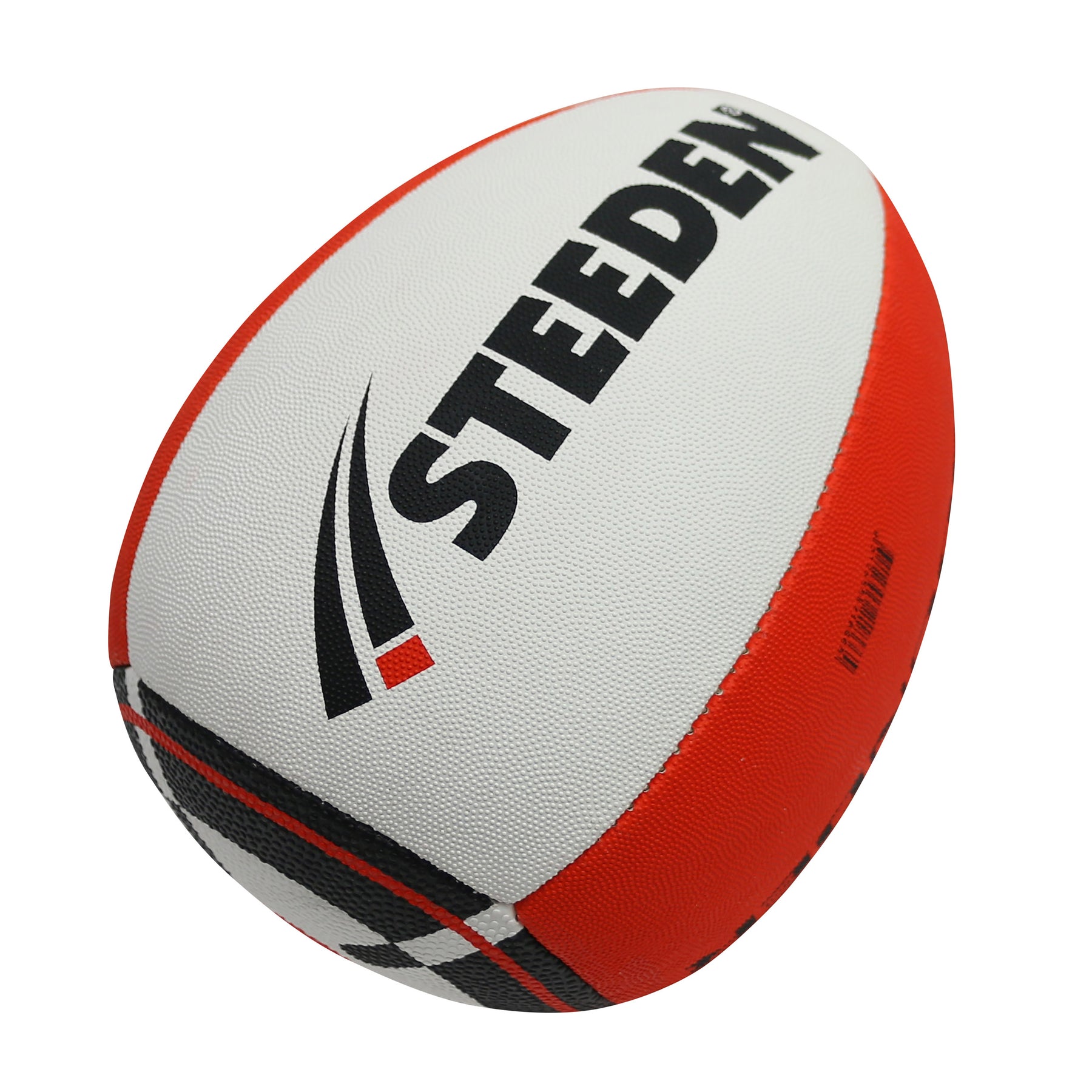 Steeden - The Official Site