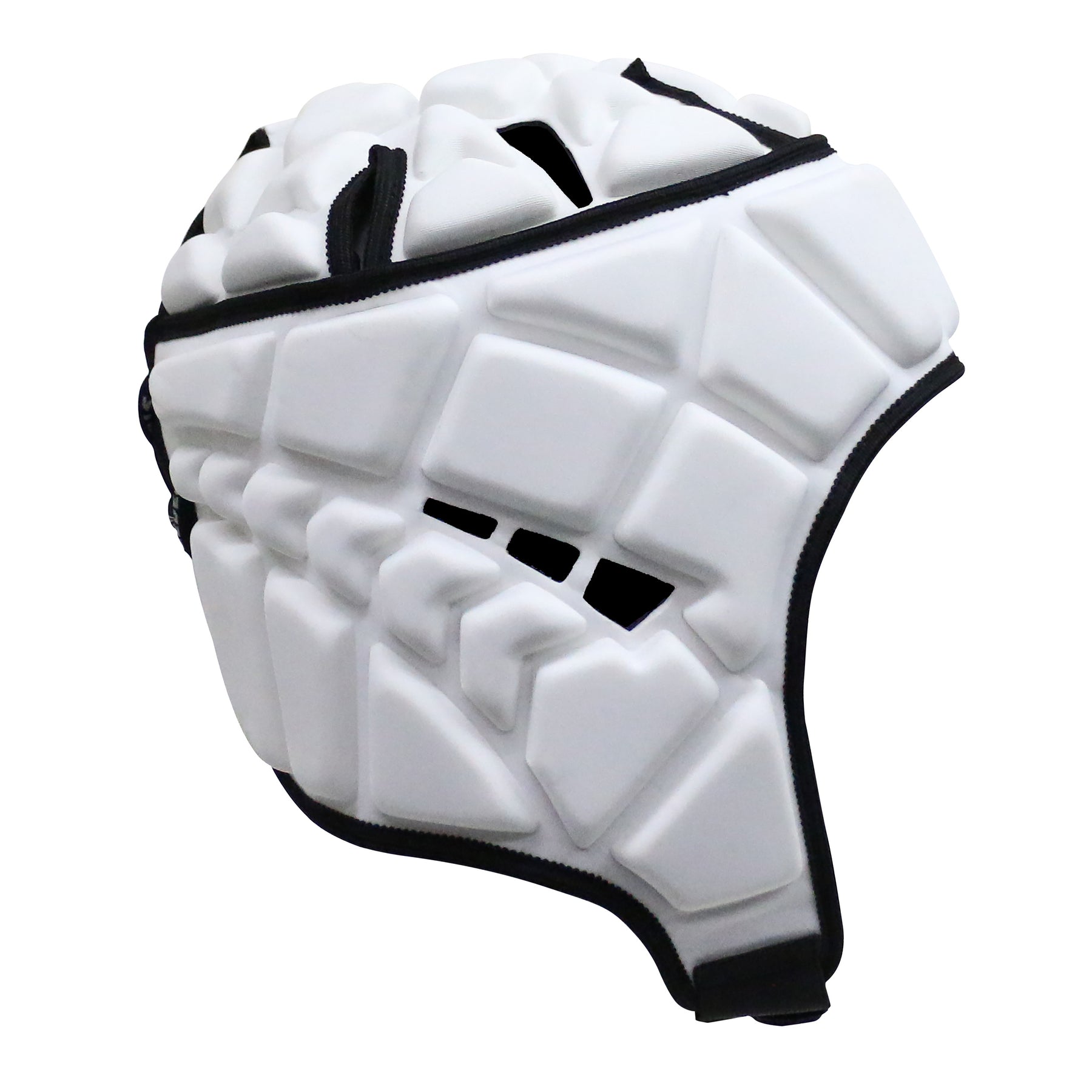 Airwave Dual Sided Premium Headgear – Steeden