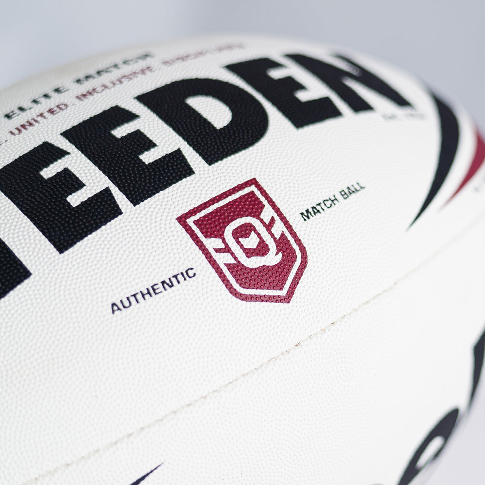 QRL Elite Match – Steeden
