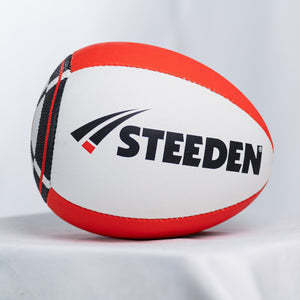 Steeden - The Official Site
