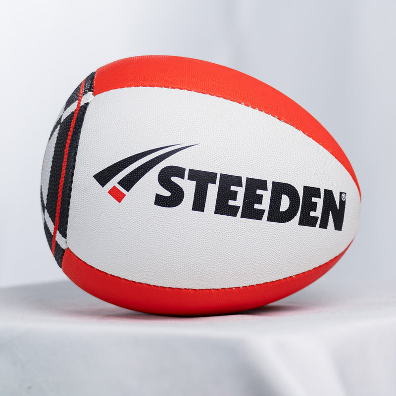 Steeden - The Official Site
