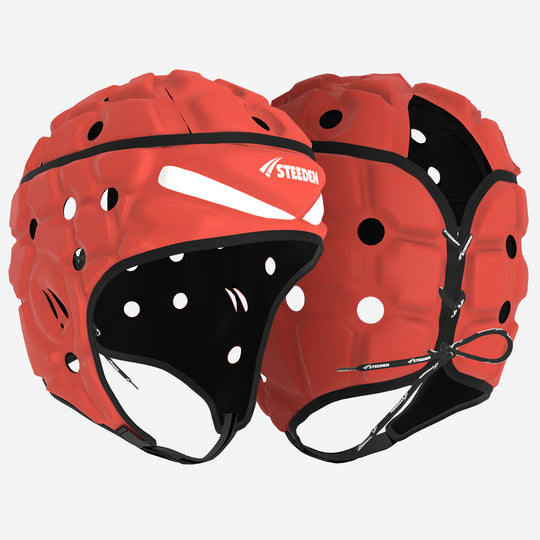 Custom Headgear Builder – Steeden