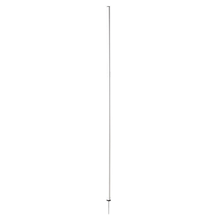 Spring Loaded Corner Pole – Steeden