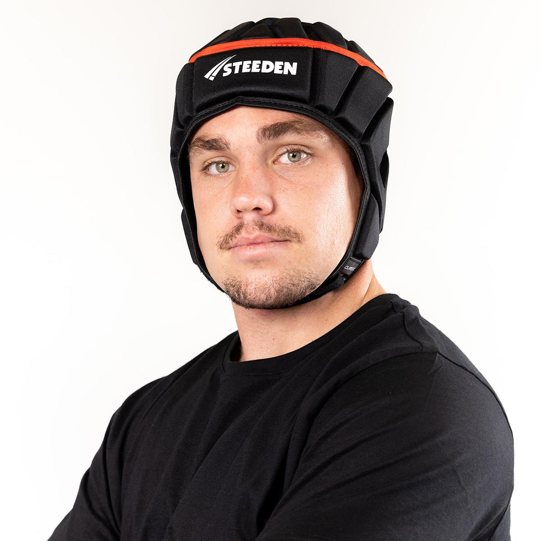 Products – Steeden