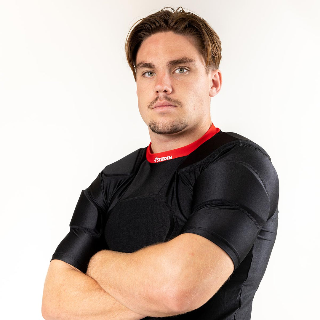 Products – Steeden